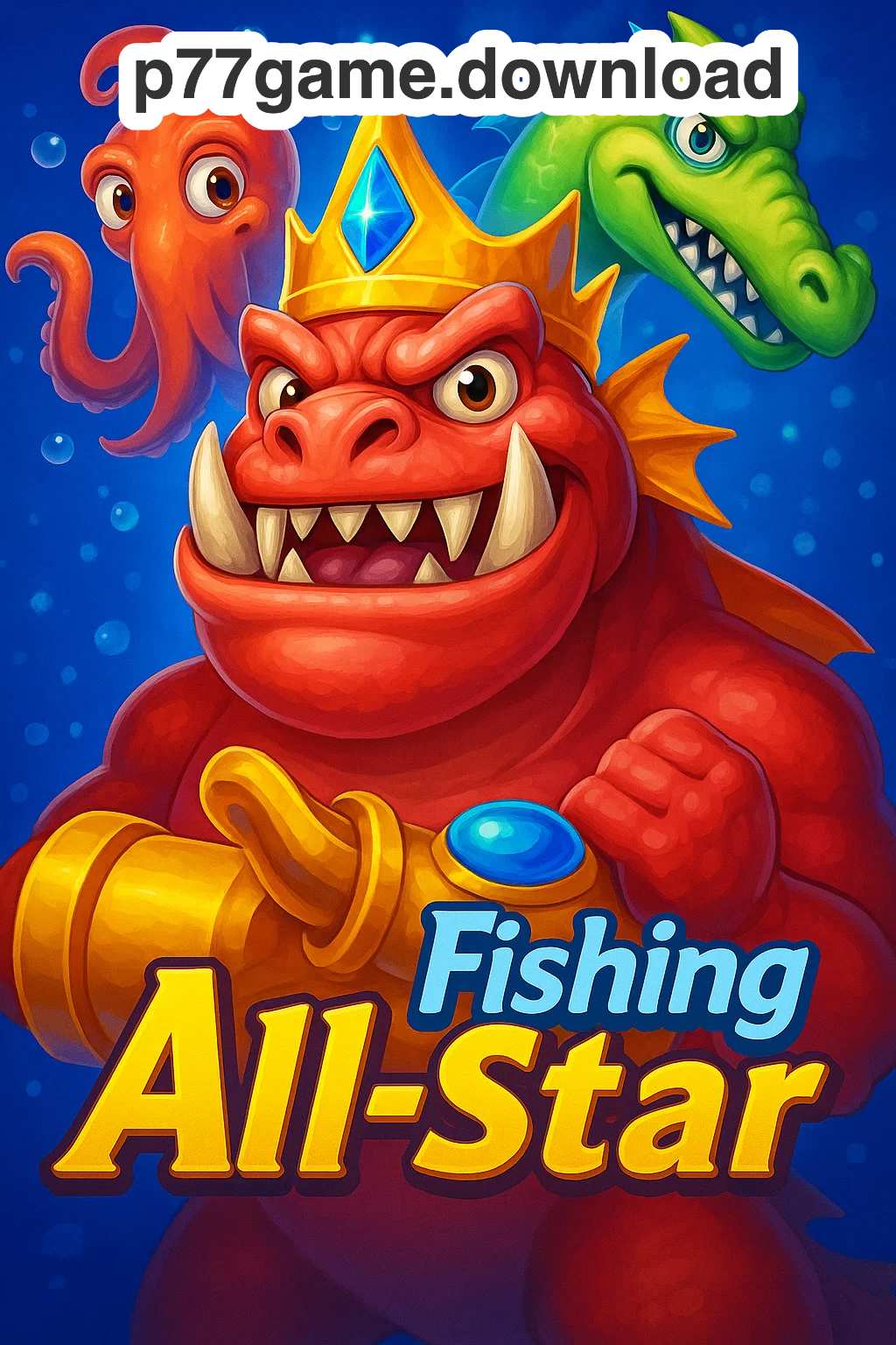 P77 Game Download - APK & Play Store Version for Android